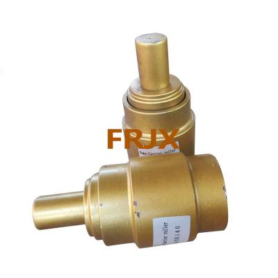 China OEM or ODM Excavator Undercarriage Spare Parts D85-21 Carrier Roller Top Roller for sale