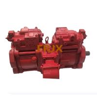 China M5X180CHB RG14 SY235 Hydraulic Motor Swing Excavator Construction Parts for sale