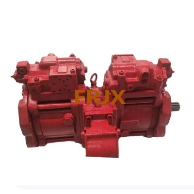 China M5X180CHB RG14 SY235 Hydraulic Motor Swing Excavator Construction Parts for sale
