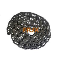 China Sk200 Sk300 Sk400 Track Link Assy Excavatorr Parts Kobelco for sale