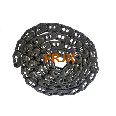 China Sk200 Sk300 Sk400 Track Link Assy Excavatorr Parts Kobelco for sale