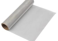China Woven Stainless Steel Wire Cloth 80X80 Mesh Square Hole for Filter for sale