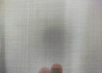 China 304 Stainless Steel Wire Cloth 100X100 Mesh 0.09mm 0.1mm Wire Diameter for sale
