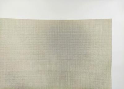 China 60X60 316 Stainless Steel Wire Mesh , 0.13mm 0.15mm Plain Weave Wire Cloth for sale