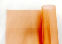 China 0.6-1.3m Copper Wire Mesh Screen Lightning Resistant Conductive For Wind Turbine Blades for sale
