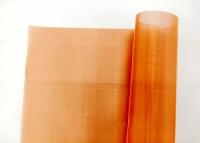 China 150X150mesh Copper Woven Wire Mesh  , 0.065mm Fine Copper Mesh Screen for sale