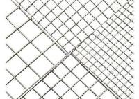 China 1``X1`` Welded wire mesh  steel welded wire mesh  stainless steel welded wire mesh for sale
