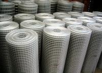 China 304 Stainless Steel Welded Wire Mesh Panels Square for sale