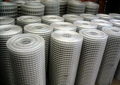 China 304 Stainless Steel Welded Wire Mesh Panels Square for sale