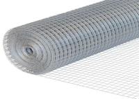 China 12X12Mesh Galvanized Steel Wire Mesh 0.3mm-0.9mm Wire Gauge for sale