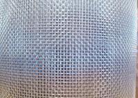 China 12X12Mesh Galvanized Steel Wire Mesh 0.3mm-0.9mm Wire Gauge for sale