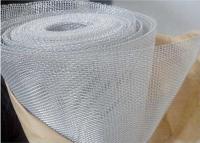 China 12X12Mesh Galvanized Steel Wire Mesh 0.3mm-0.9mm Wire Gauge for sale