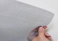 China 0.5-3m T-304 Stainless Steel Window Screen Mesh Corrosion Resistance 10mesh - 30mesh for sale