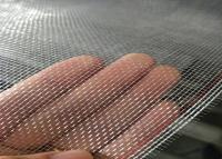 China 0.5-3m T-304 Stainless Steel Window Screen Mesh Corrosion Resistance 10mesh - 30mesh for sale