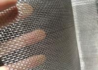 China Filter 304/316 Ss Wire Mesh Plain Weave Twill Weave for sale