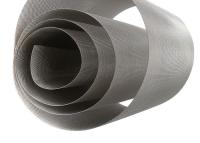 China 304Twilled Weave Stainless Steel Wire Mesh   316 Stainless Steel Wire Mesh Filter for sale