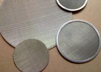 China 316 Plain Dutch Stainless Steel Wire Mesh  304 Stainless Steel Wire Mesh Cloth for filter for sale