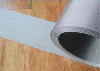 China 304 Twilled Dutch Stainless Steel Wire Mesh  316 Stainless Steel Dutch Wire Mesh  for filter for sale