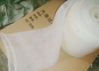 China Polypropylene Knitted Mesh , Soft Durable Knitting Plastic Mesh for sale