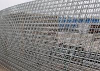 China 304  316 Stainless Steel Wire Mesh Fence / 0.5m-3m Metal Wire Mesh Roll for sale