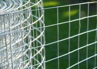China 304  316 Stainless Steel Wire Mesh Fence / 0.5m-3m Metal Wire Mesh Roll for sale