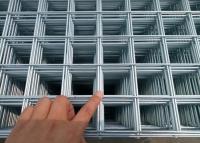 China 2x2 Galvanized Welded Wire Mesh For Agriculture / Construction for sale
