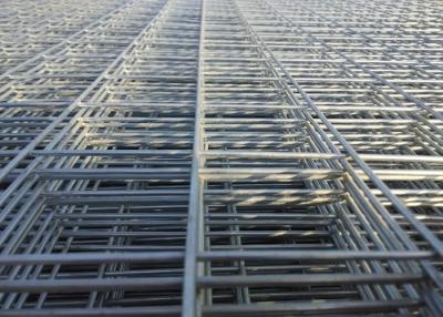 China 2x2 Galvanized Welded Wire Mesh For Agriculture / Construction for sale