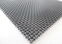 China Bulletproof Stainless Steel Wire Mesh 0.5m-3m Width Anti Theft For Security for sale