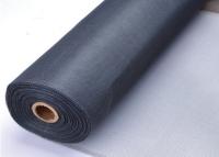 China Customized Fiberglass Insect Screen Anti Aging Mosquito Screen Net For Door for sale
