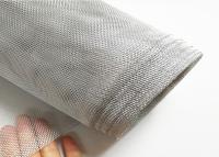 China Square Hole Aluminum Insect Screen 10 Mesh - 24 Mesh For Window Screen for sale