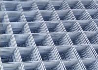 China Galvanized Welded Wire Mesh Panel 6 Gauge Anti Corrosive Anti Rust for sale