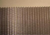 China 12x64 Mesh Stainless Steel Dutch Wire Mesh / 200 Micron Filter Cloth for sale