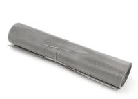 China 0.04mm Ultra Fine Stainless Steel Woven Wire Mesh Roll 300X300 Mesh for sale