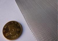 China 18X18 Mesh Stainless Steel Wire Netting 4F X 100F 0.60mm Wire Diameter for sale