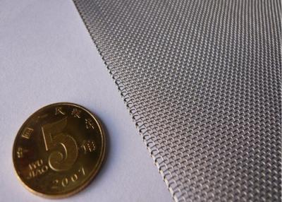 China 18X18 Mesh Stainless Steel Wire Netting 4F X 100F 0.60mm Wire Diameter for sale
