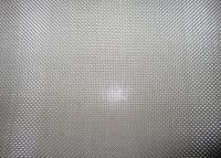 China 0.30mm 0.28mm Stainless Steel Wire Mesh 40X40 Mesh Alkali Resisting 316 SS Wire Cloth for sale