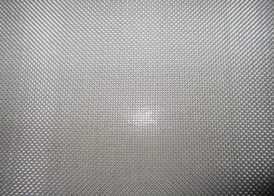 China 0.30mm 0.28mm Stainless Steel Wire Mesh 40X40 Mesh Alkali Resisting 316 SS Wire Cloth for sale