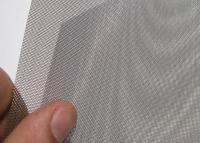 China 1M X100F Stainless Steel Wire Cloth 150 Mesh 0.5m-3m For Filter / Sieving for sale