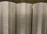 China 316 Stainless Steel Welded Wire Mesh 30m Length 1/2″x1/2″ Opening For Protection for sale