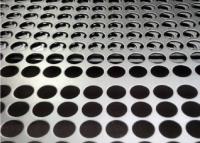 China 304 Stainless Steel Welded Wire Mesh Panels Square for sale