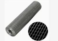 China 1x2 SS Welded Wire Mesh Rolls 0.5-2m Width Anti Corrosion Anti Rust for sale