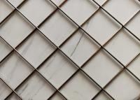 China Rectangle Hole 1x2 1 X 1 Welded Wire Mesh Stainless Steel Sheets Screen for sale