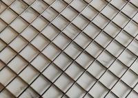 China 30m Length 2x2 Welded Wire Mesh Anti corrosion For Building for sale