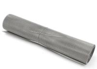 China 304 316 Square Anticorrosion Stainless Steel Woven Wire Mesh for sale