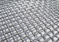 China High Temperature Resistant 310 Stainless Steel Filter Wire Mesh 2mm for sale