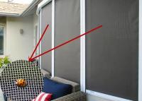China Width 3m Square Hole Stainless Steel Mosquito Mesh For Insect for sale