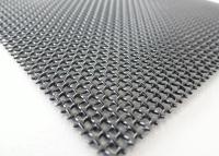 China Width 3m Square Hole Stainless Steel Mosquito Mesh For Insect for sale