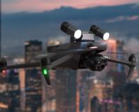 China 30W DJI Mavic 3 Spotlight with 14° Angle and IP4X Protection for M3E/M3T Enterprise Drones for sale