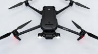 China T10 Drone Search Light 10W Payload with 100m Range and 14° Beam Angle for DJI Drones for sale