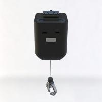 China 15KG Max Load Drone Delivery System with 20V-28V Power and 130x120x170mm Dimensions for sale
